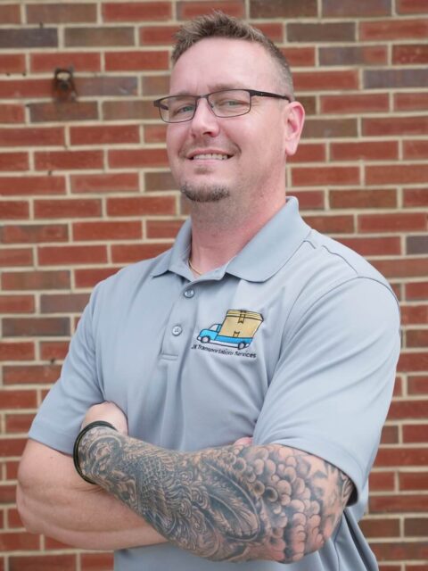 Furniture Delivery Service Raleigh NC | JK Transportation Services